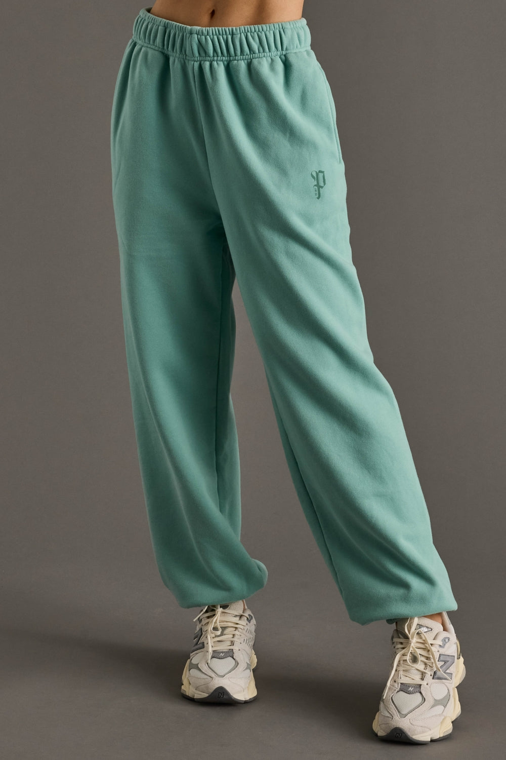 Mint Panache Sweatpants – Panache Apparel Collection