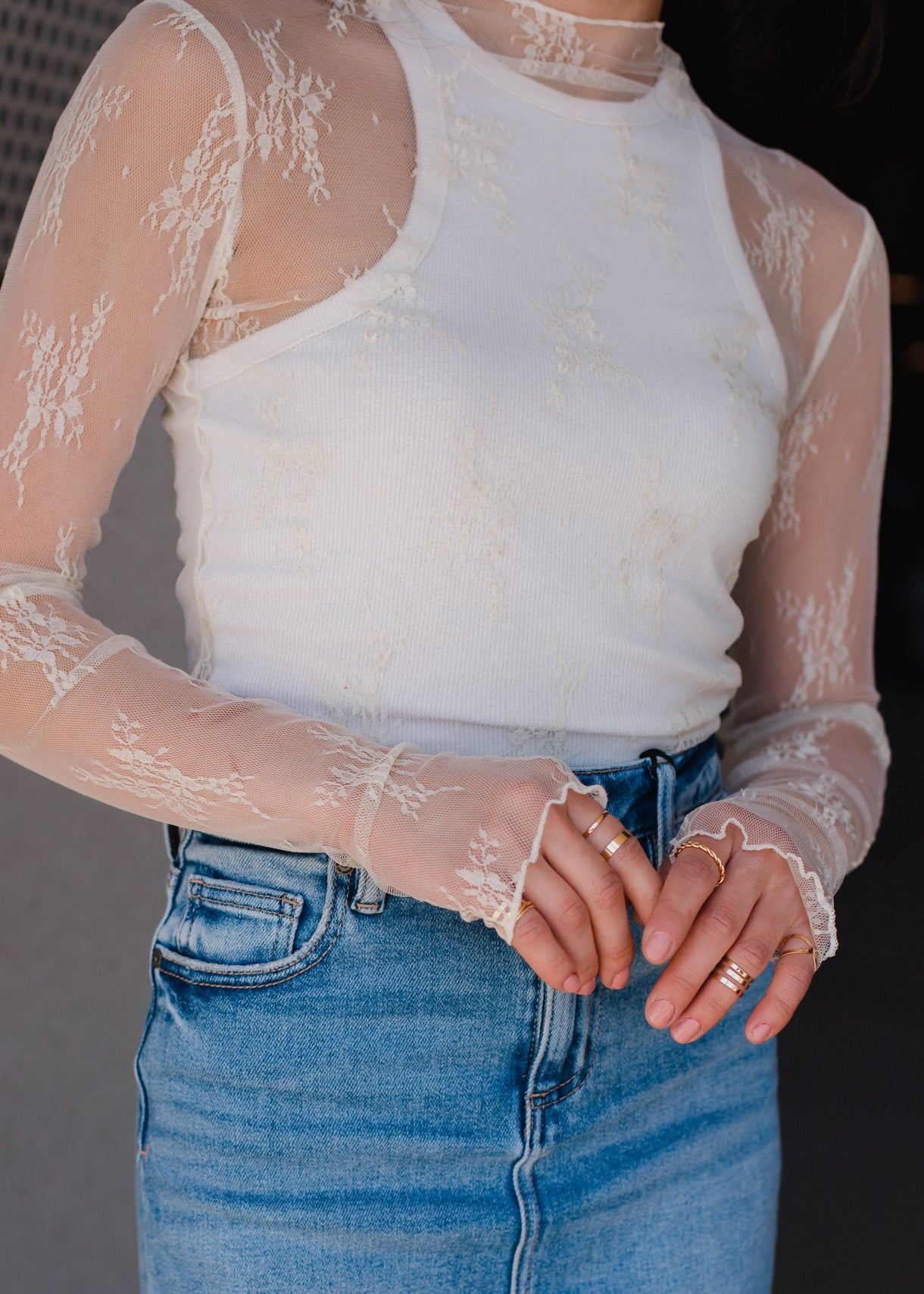 New Arrivals – Panache Apparel Collection