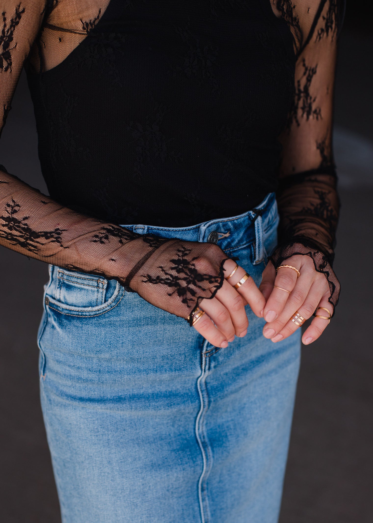 New Arrivals – Panache Apparel Collection