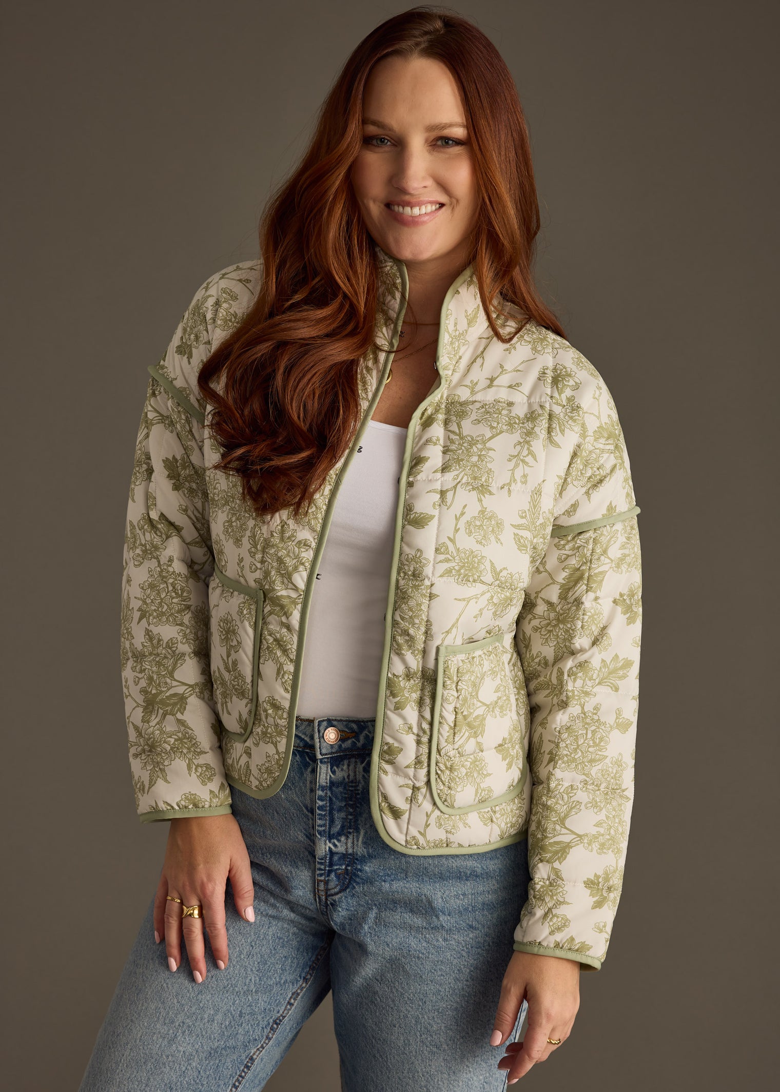 Jackets – Panache Apparel Collection