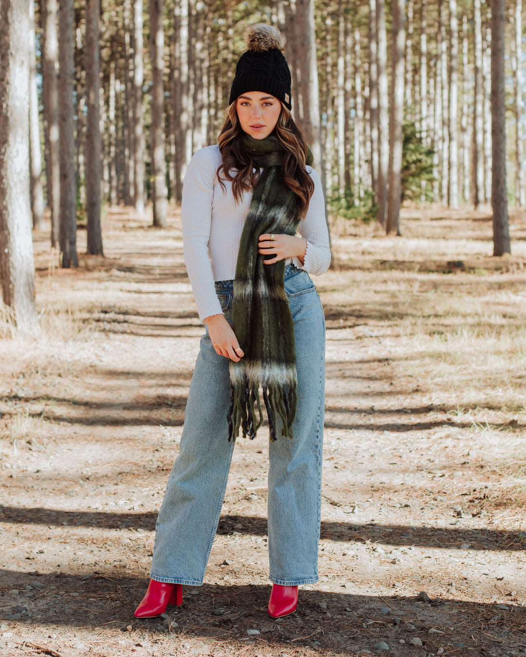 Panache Apparel – Panache Apparel Collection