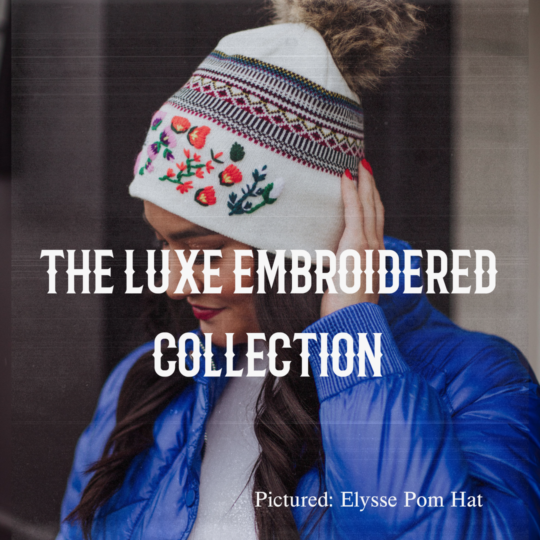 Panache Apparel – Panache Apparel Collection