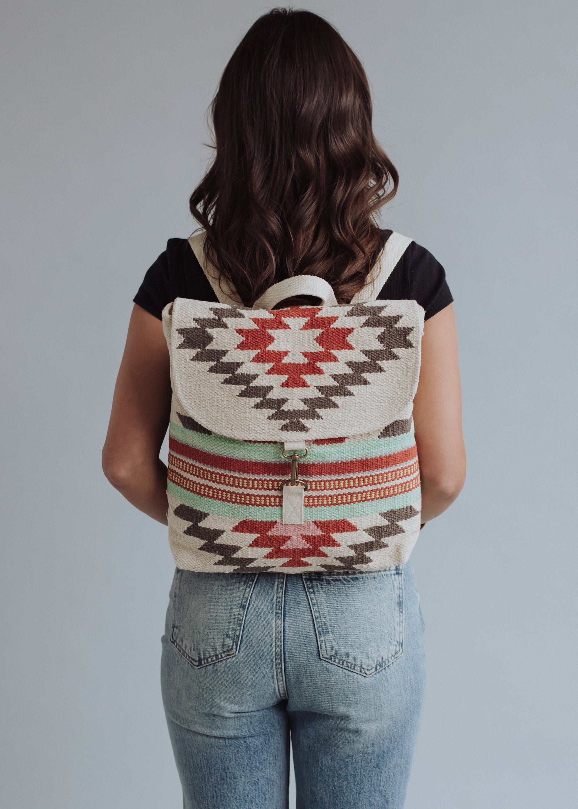 Natasha Backpack – Panache Apparel Collection