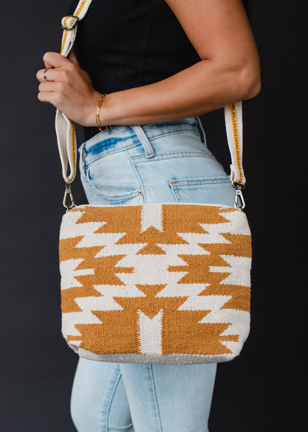 Easy Street Crossbody – Panache Apparel Collection